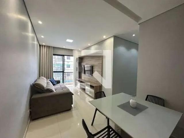Apartamento para Locação em Barueri/SP Vila Iracema 2 Quartos