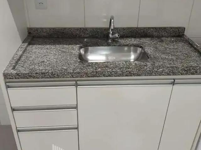 Apartamento para Locação em Barueri/SP Vila Iracema 2 Quartos