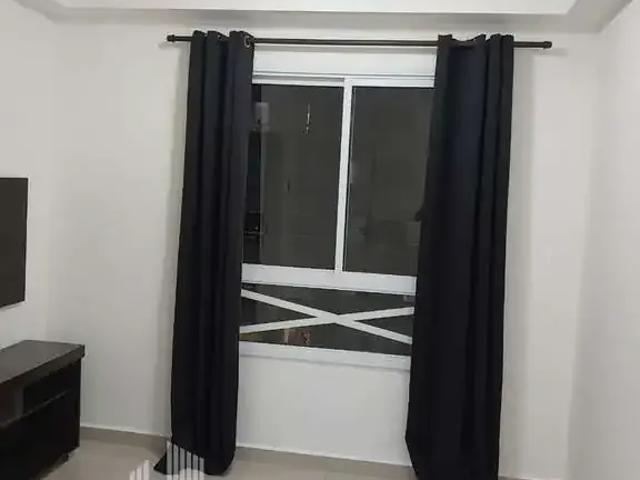Apartamento para Locação em Barueri/SP Vila Iracema 2 Quartos