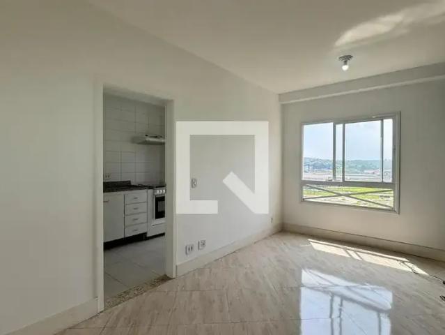 Apartamento para Locação em Barueri/SP Vila Iracema 2 Quartos