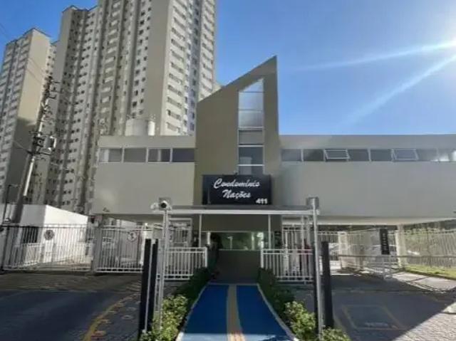 Apartamento para Locação em Barueri/SP Vila Iracema 2 Quartos