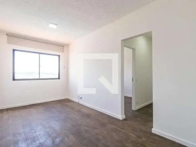 Apartamento para Locação em Barueri/SP Vila Iracema 2 Quartos