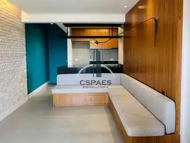 Apartamento para Locação em Barueri/SP Vila Iracema 3 Quartos