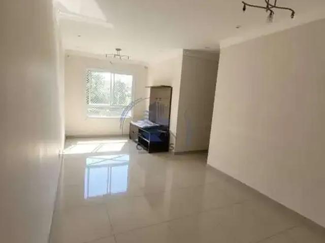 Apartamento para Locação em Barueri/SP Vila Iracema 3 Quartos