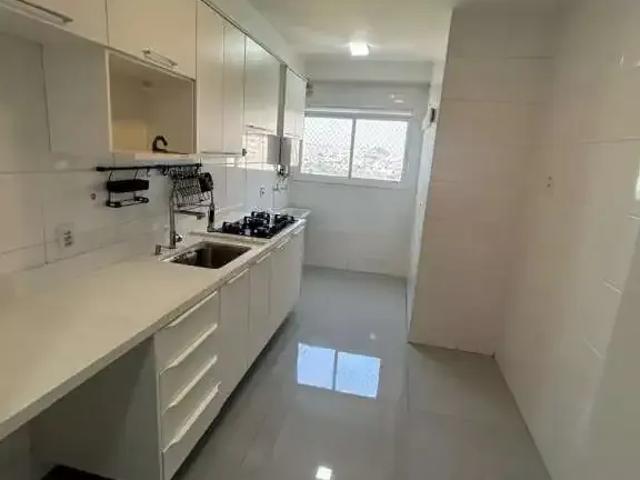 Apartamento para Locação em Barueri/SP Vila Iracema 3 Quartos
