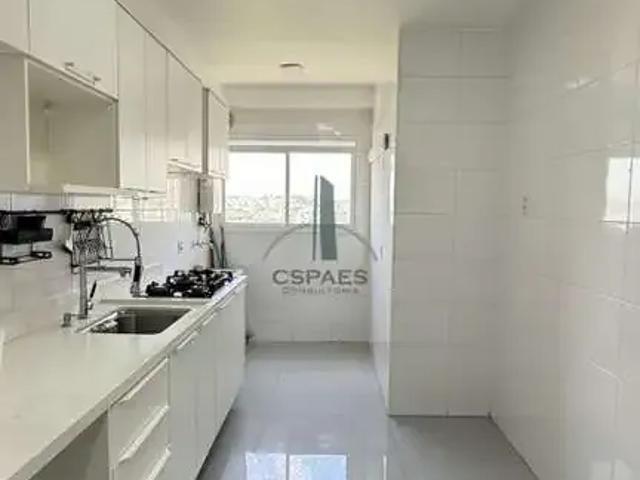 Apartamento para Locação em Barueri/SP Vila Iracema 3 Quartos