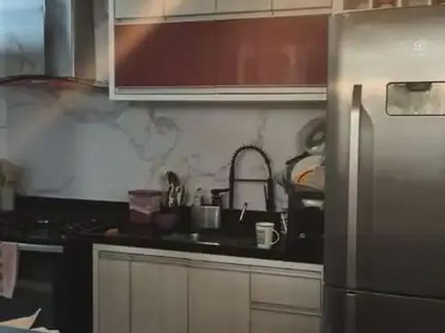 Apartamento para Locação em Barueri/SP Vila Iracema 3 Quartos