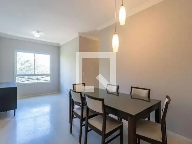 Apartamento para Locação em Barueri/SP Vila Iracema 3 Quartos