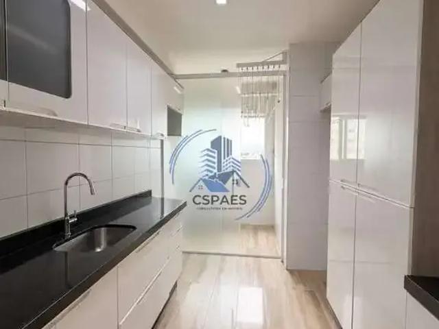 Apartamento para Locação em Barueri/SP Vila Iracema 3 Quartos