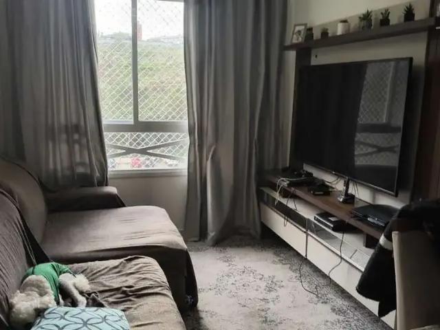Apartamento para Locação em Barueri/SP Vila Iracema 3 Quartos