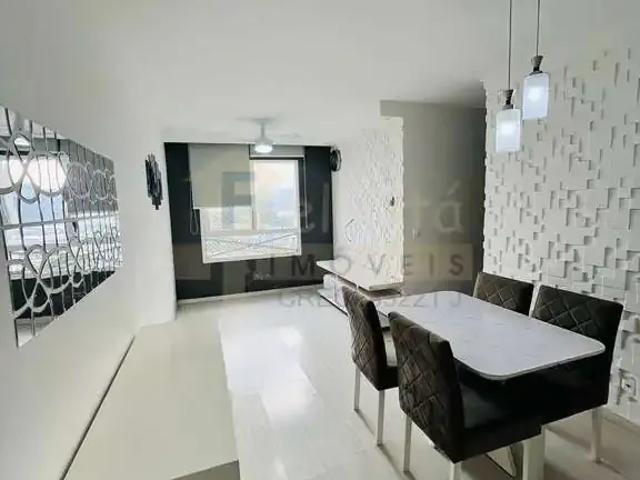 Apartamento para Locação em Barueri/SP Vila Iracema 3 Quartos