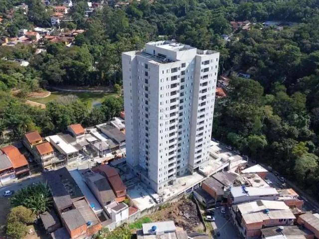 Apartamento para Locação em Barueri/SP Vila Londrina Votupoca 2 Quartos