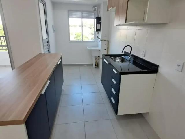 Apartamento para Locação em Barueri/SP Vila Londrina Votupoca 2 Quartos