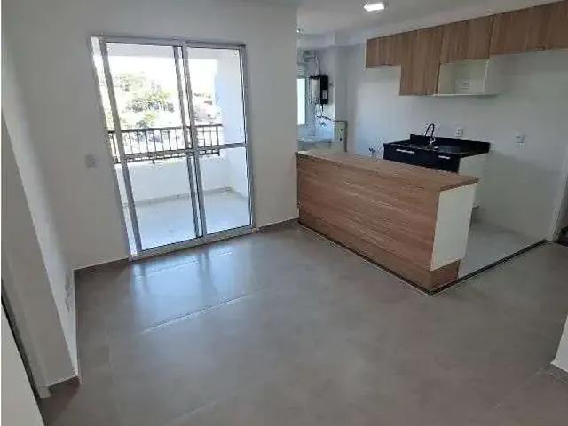 Apartamento para Locação em Barueri/SP Vila Londrina Votupoca 2 Quartos