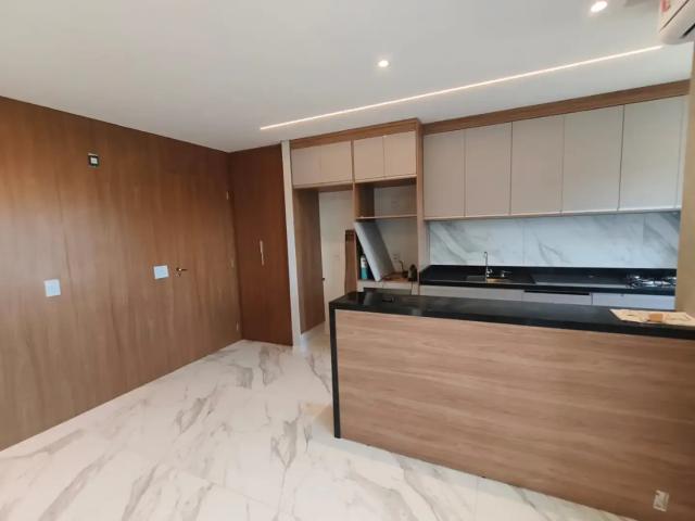 Apartamento para Locação em Barueri/SP Vila Londrina Votupoca 2 Quartos