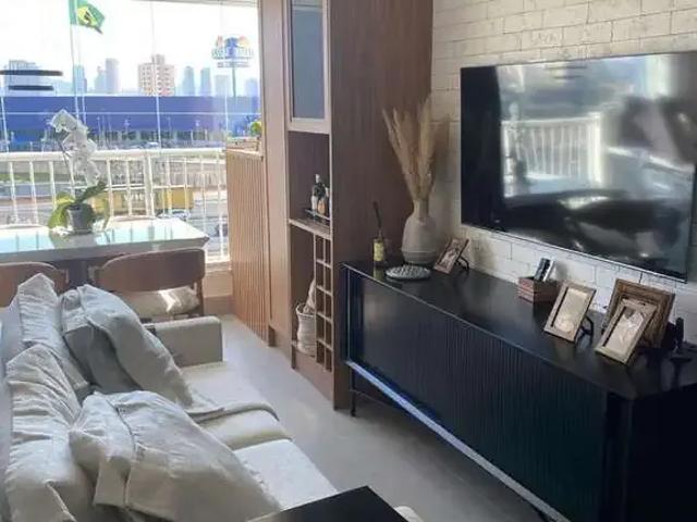 Apartamento para Locação em Barueri/SP Vila Nilva 1 Quartos