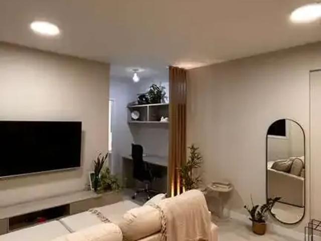 Apartamento para Locação em Barueri/SP Vila Nilva 1 Quartos