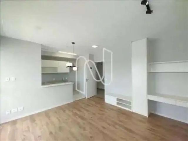 Apartamento para Locação em Barueri/SP Vila Nilva 1 Quartos