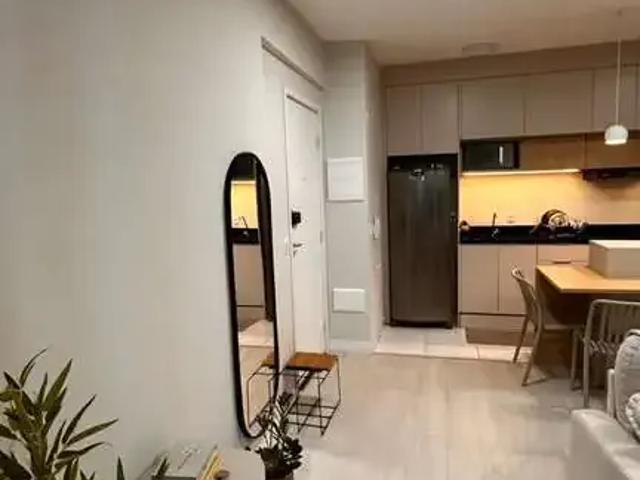 Apartamento para Locação em Barueri/SP Vila Nilva 1 Quartos