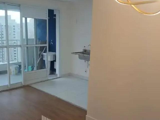 Apartamento para Locação em Barueri/SP Vila Nilva 2 Quartos