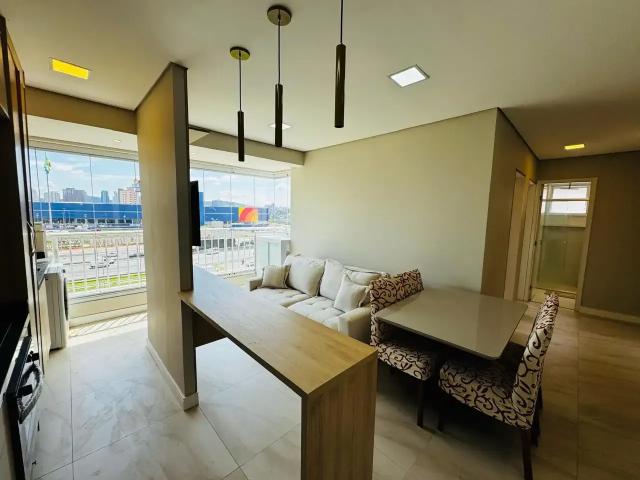 Apartamento para Locação em Barueri/SP Vila Nilva 2 Quartos