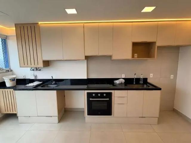 Apartamento para Locação em Barueri/SP Vila Nilva 2 Quartos