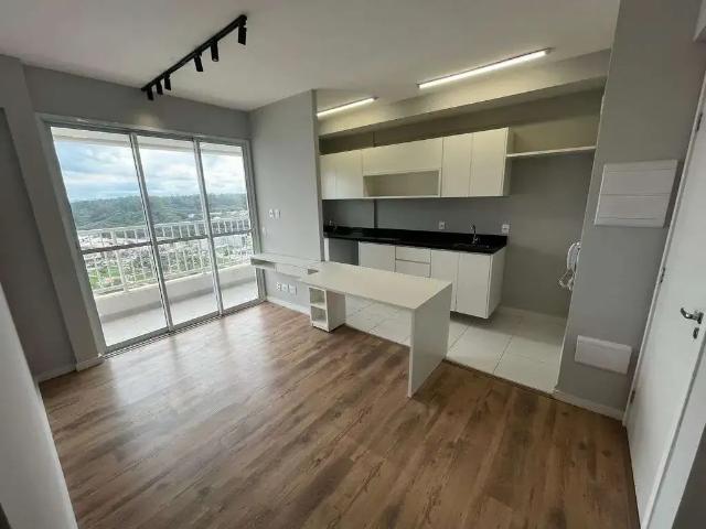 Apartamento para Locação em Barueri/SP Vila Nilva 2 Quartos