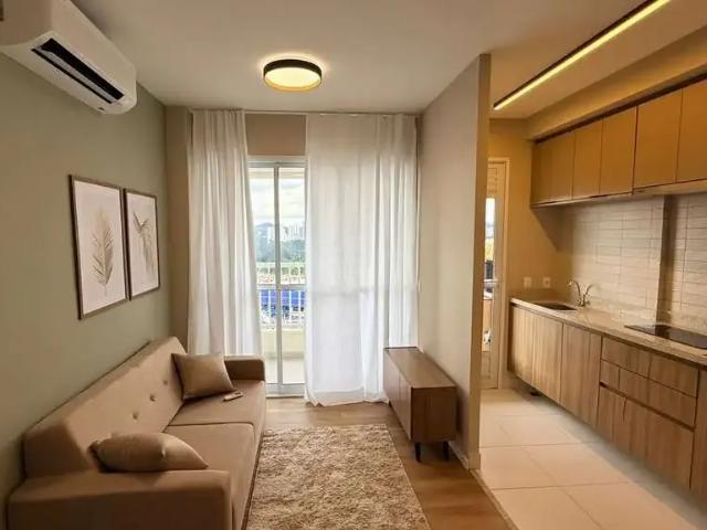 Apartamento para Locação em Barueri/SP Vila Nilva 2 Quartos