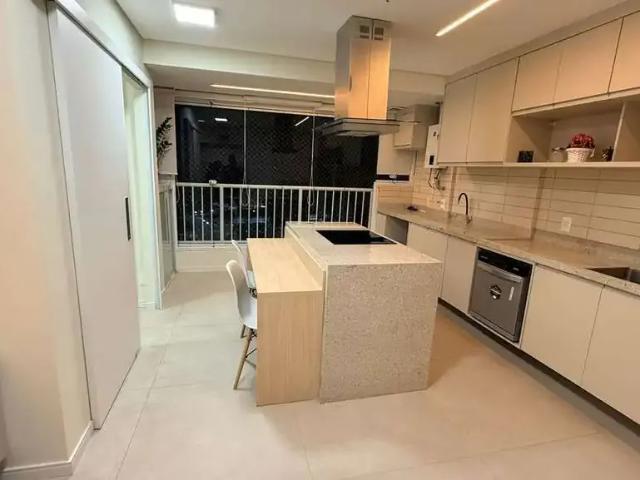 Apartamento para Locação em Barueri/SP Vila Nilva 2 Quartos