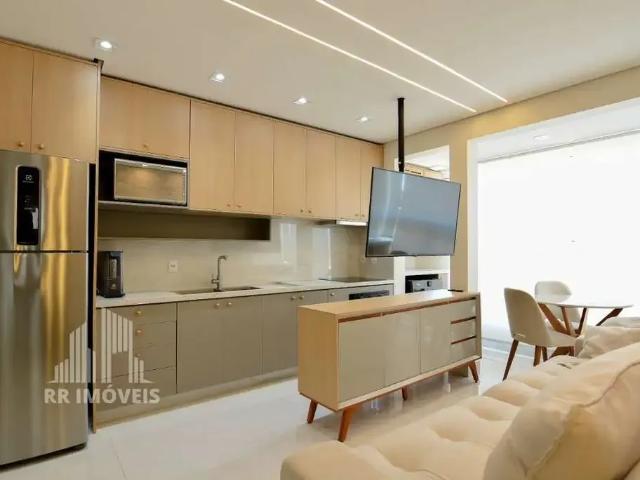 Apartamento para Locação em Barueri/SP Vila Nilva 2 Quartos