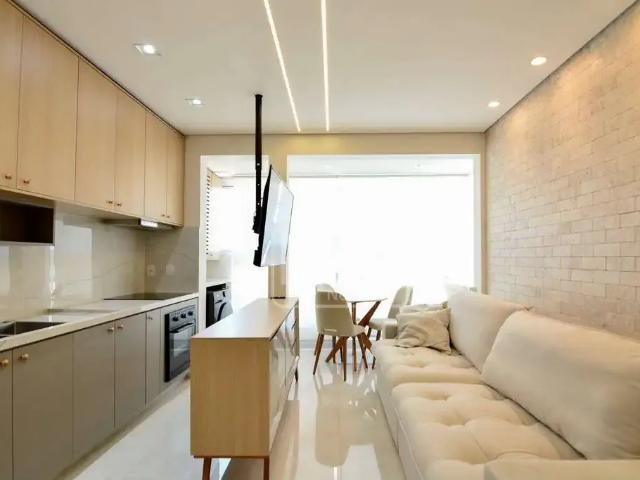 Apartamento para Locação em Barueri/SP Vila Nilva 2 Quartos