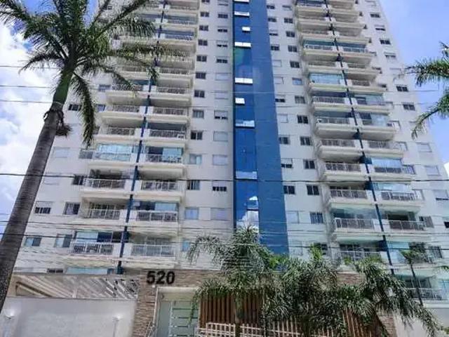Apartamento para Locação em Barueri/SP Vila Nilva 2 Quartos