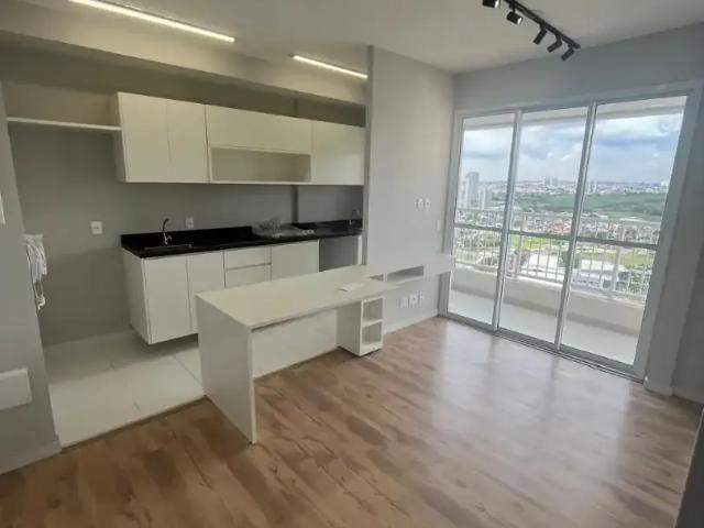 Apartamento para Locação em Barueri/SP Vila Nilva 2 Quartos