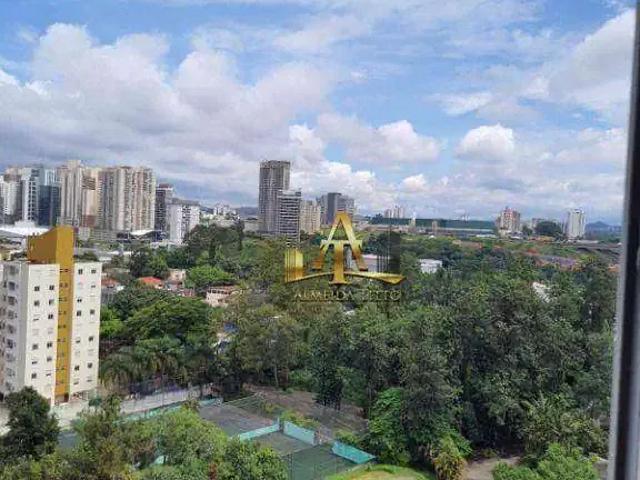 Apartamento para Locação em Barueri/SP Vila Nossa Senhora da Escada 3 Quartos