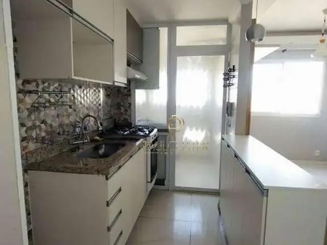 Apartamento para Locação em Barueri/SP Vila Nova 2 Quartos