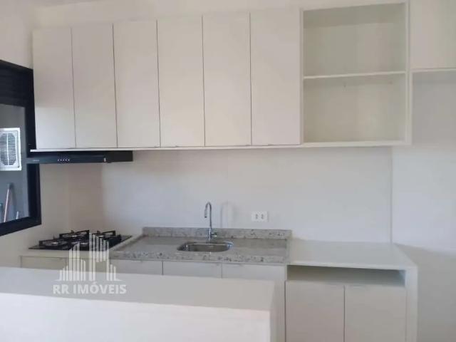 Apartamento para Locação em Barueri/SP Vila Pindorama 1 Quartos