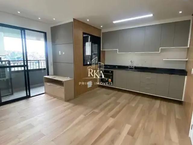 Apartamento para Locação em Barueri/SP Vila Pindorama 2 Quartos