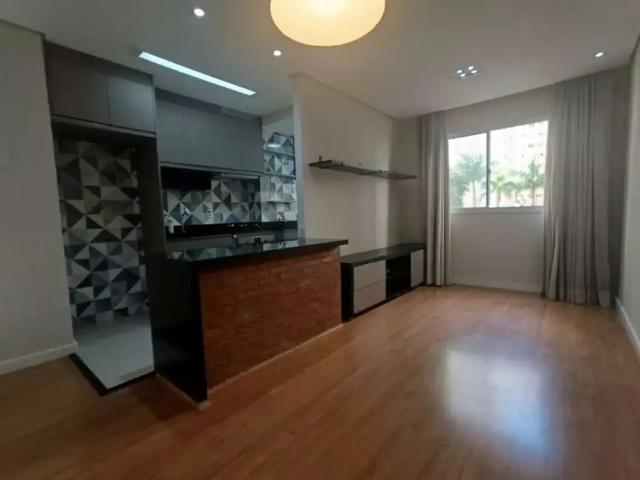 Apartamento para Locação em Barueri/SP Vila São João 2 Quartos