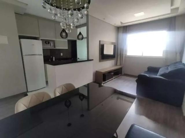 Apartamento para Locação em Barueri/SP Vila São João 2 Quartos