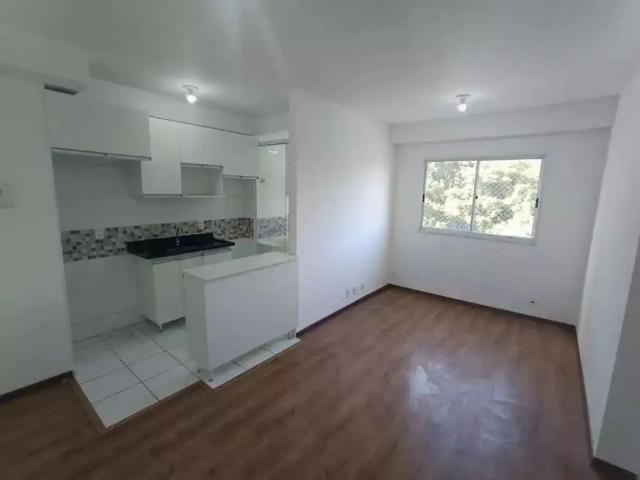 Apartamento para Locação em Barueri/SP Vila São João 2 Quartos