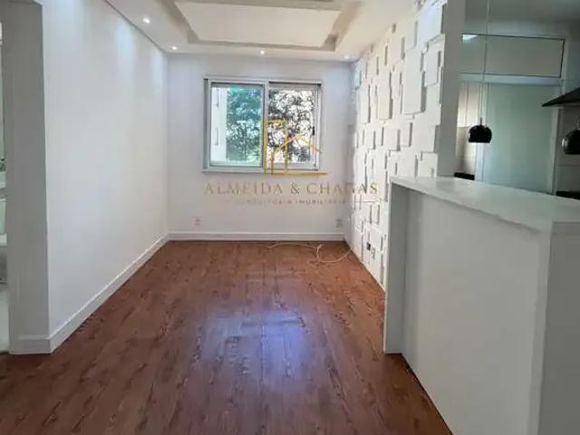 Apartamento para Locação em Barueri/SP Vila São João 2 Quartos