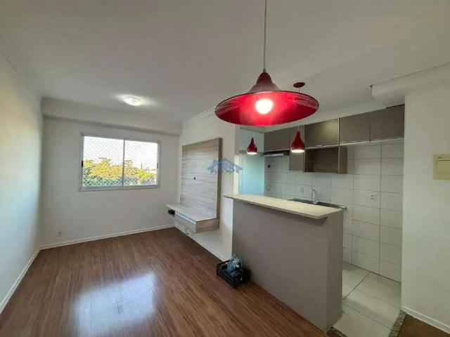 Apartamento para Locação em Barueri/SP Vila São João 2 Quartos