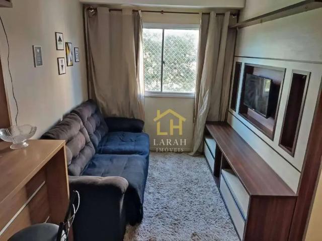 Apartamento para Locação em Barueri/SP Vila São João 2 Quartos