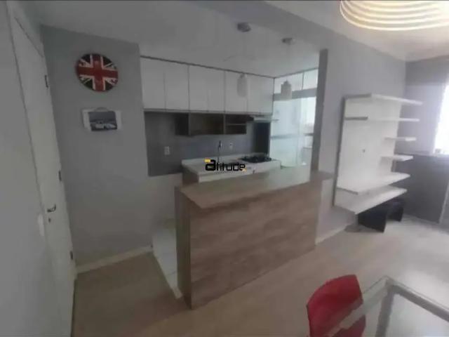 Apartamento para Locação em Barueri/SP Vila São João 2 Quartos