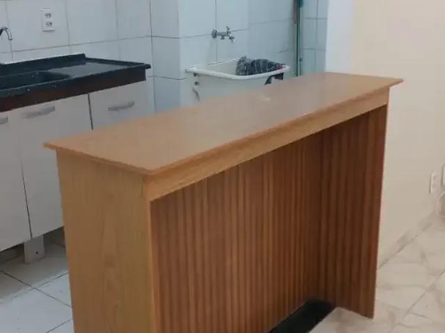 Apartamento para Locação em Barueri/SP Vila São João 2 Quartos