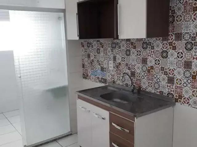 Apartamento para Locação em Barueri/SP Vila São João 2 Quartos