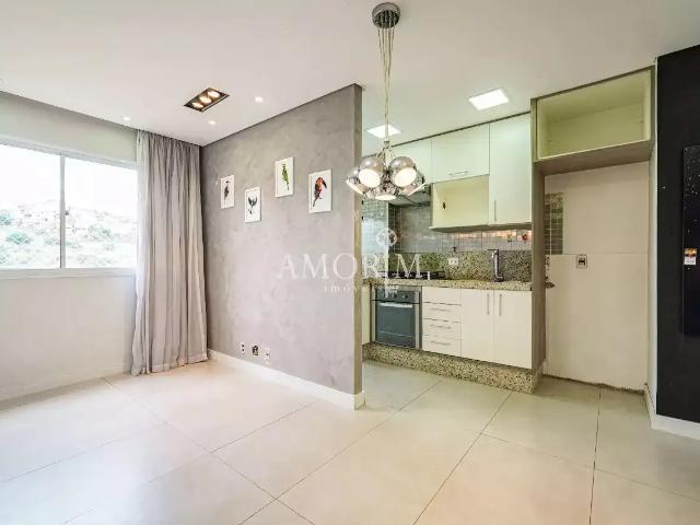 Apartamento para Locação em Barueri/SP Vila São João 2 Quartos