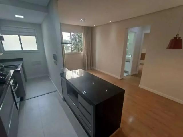 Apartamento para Locação em Barueri/SP Vila São João 2 Quartos