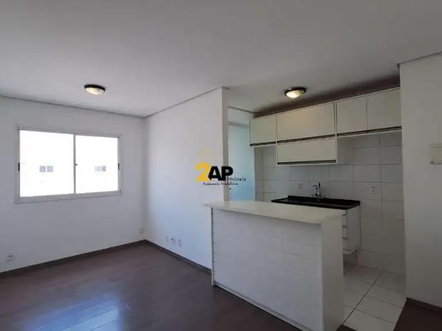 Apartamento para Locação em Barueri/SP Vila São João 2 Quartos
