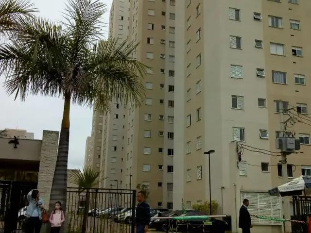 Apartamento para Locação em Barueri/SP Vila São João 2 Quartos